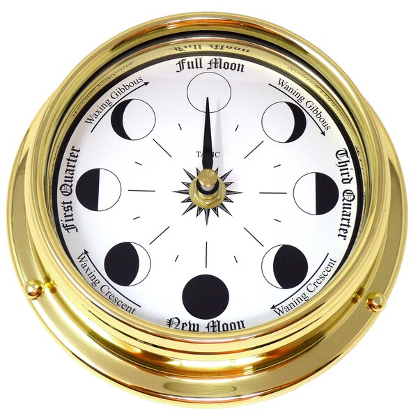 Astronomy Clock - Etsy