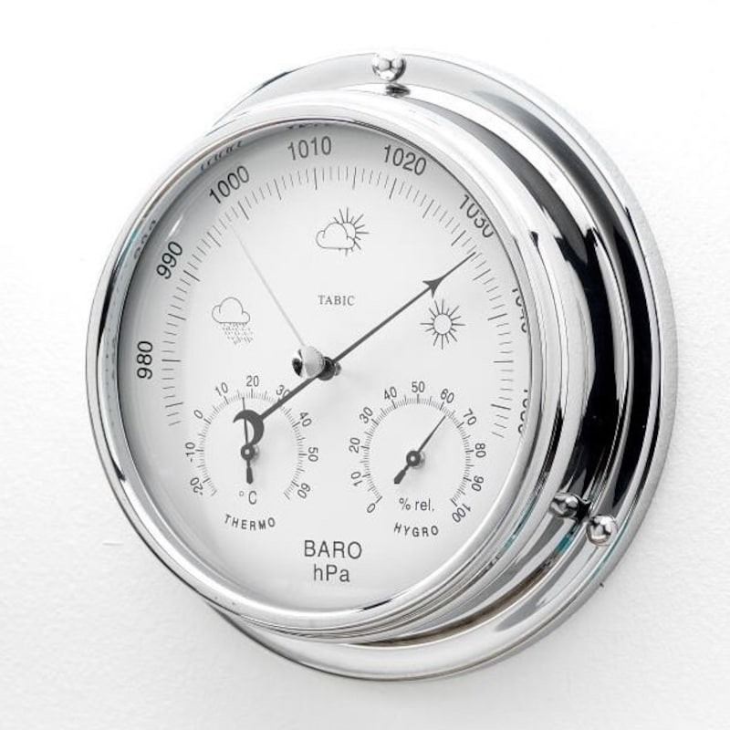 Case Barometer - Etsy New Zealand