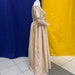 A Girls Renaissance Dress - Italian 16th Century Princess - Etsy