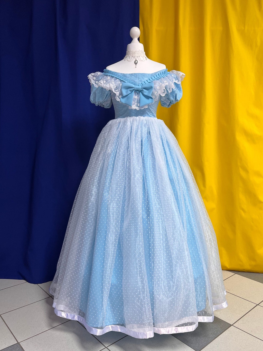 Victorian Blue Dress Civil War Dress Old West Dresses 1860s - Etsy