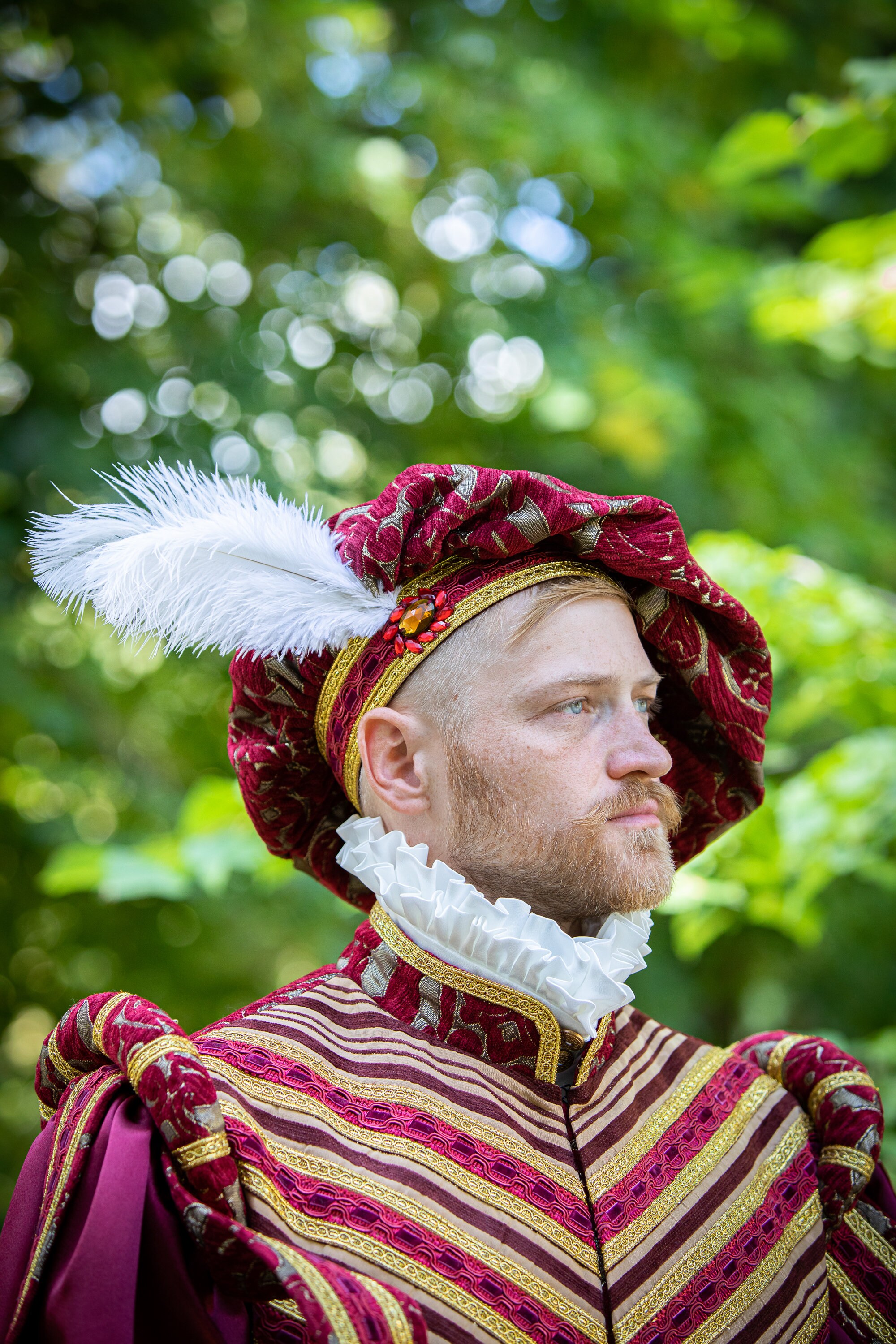 Renaissance Mens Costume Medieval Costume Prince Australia