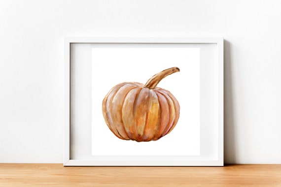 Pompoen Printables