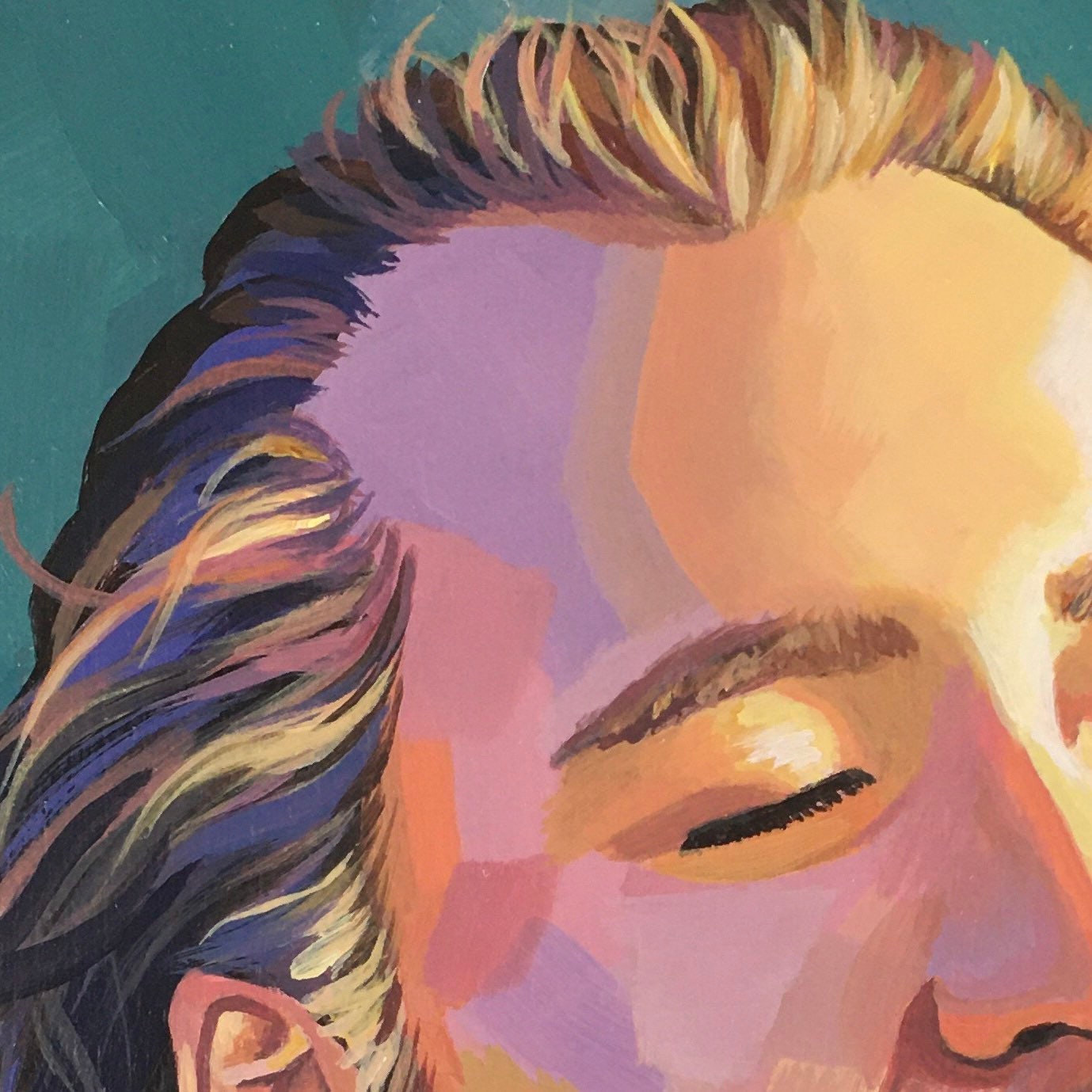 Nicolas Cage “con Air Meme” Fine Art Print - Etsy