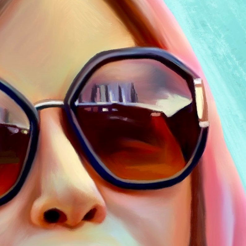 Jennifer Coolidge White Lotus Art Print - Etsy