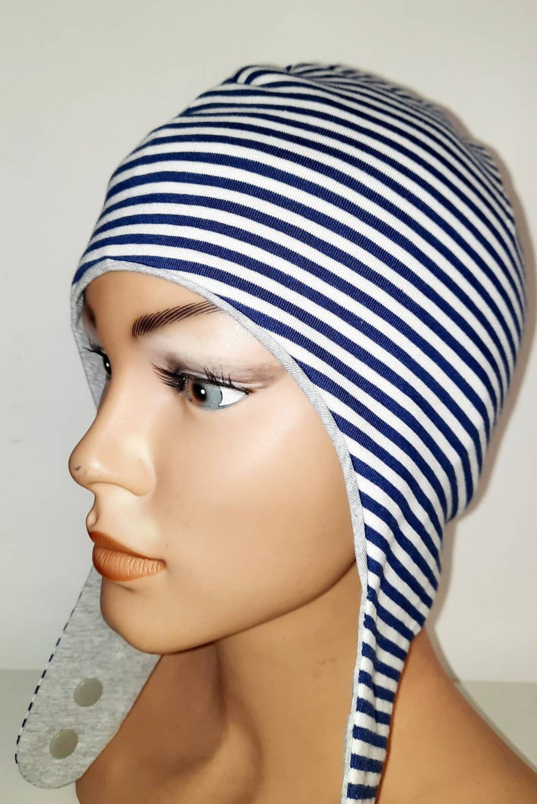 Undercap, Underhelmet Cap, Jersey Cap Close to the Head Children for ...