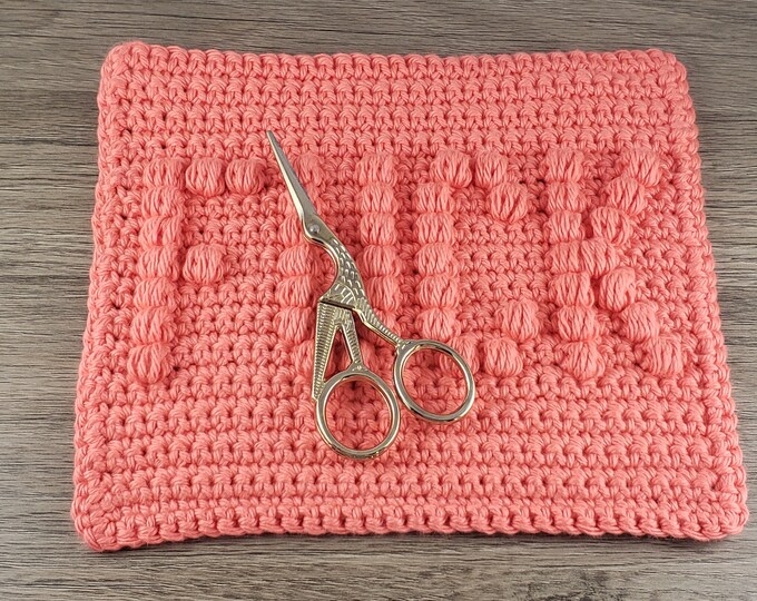 NotYourYiyasCrochet | Etsy