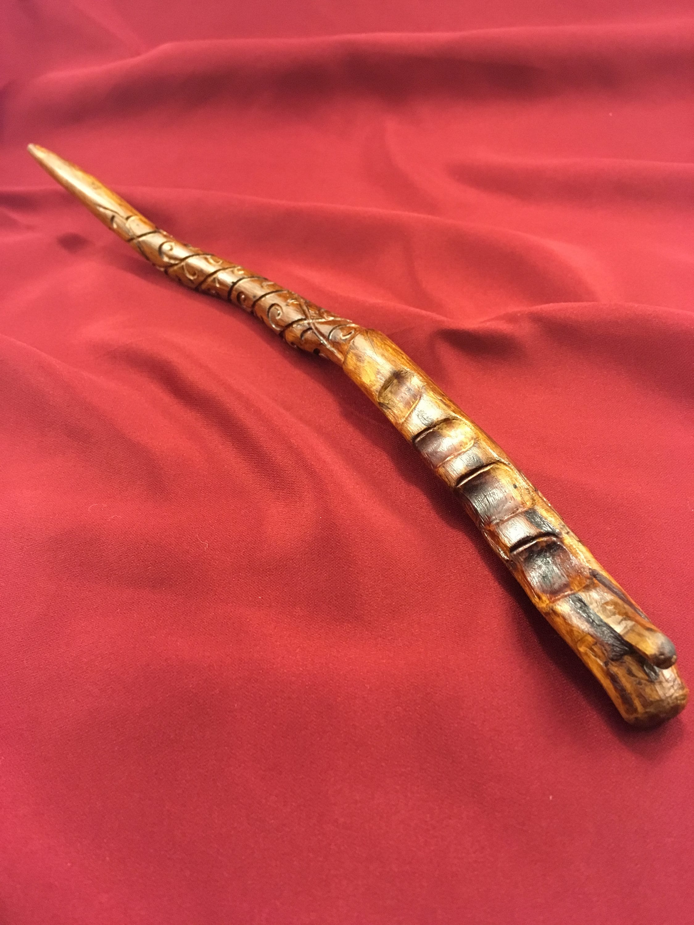 Phoenix Feather Core