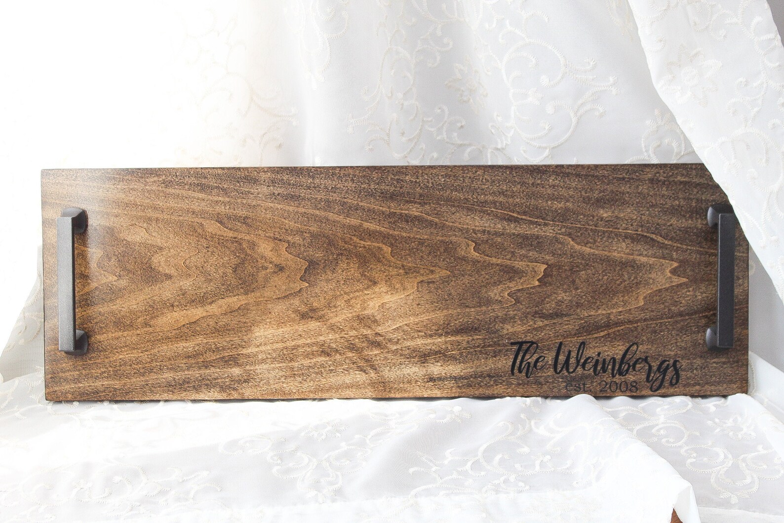 Personalized Serving Board Personalized Cheese Board - Etsy
