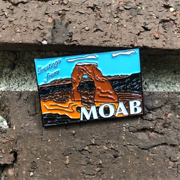 Moab - Etsy