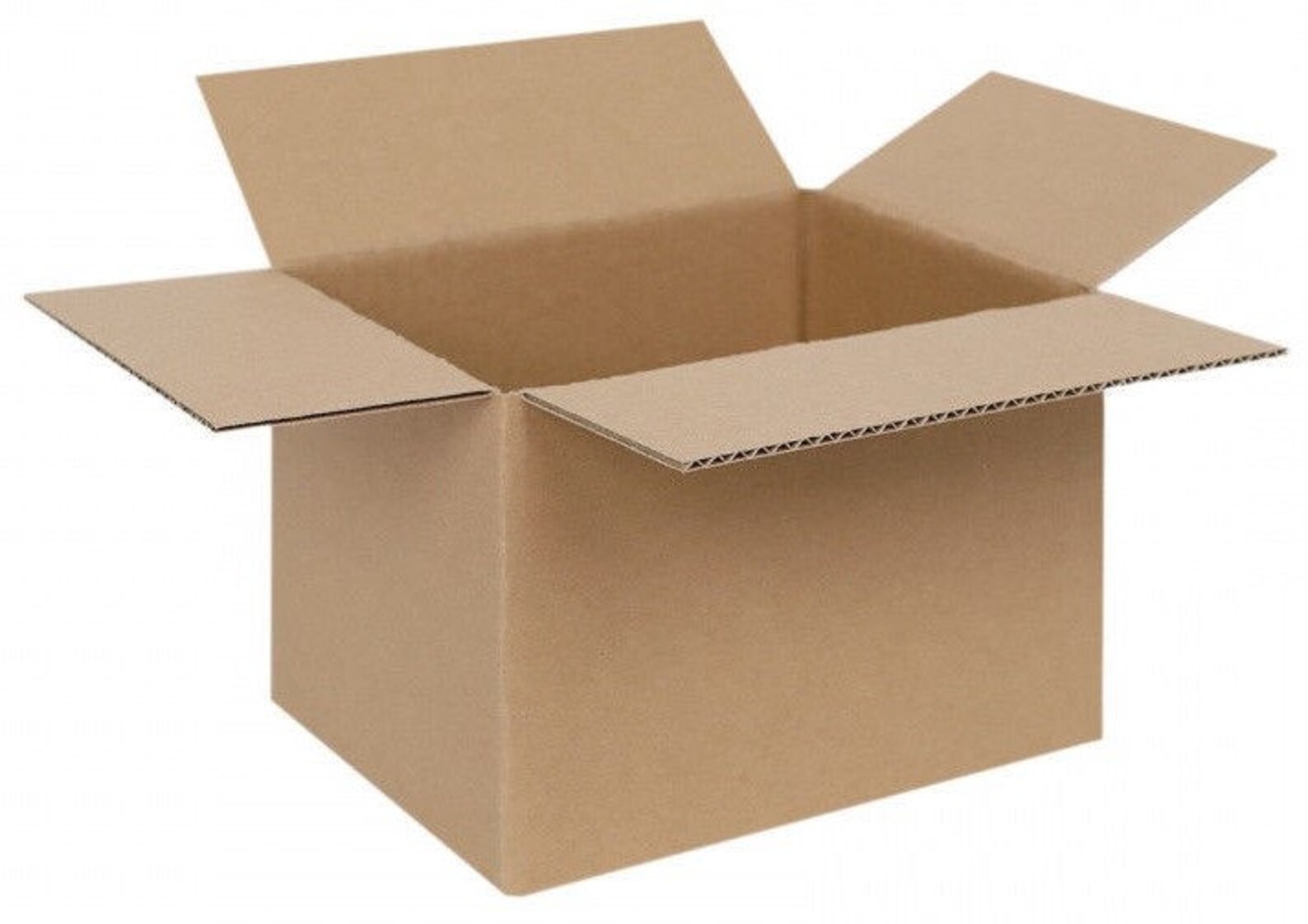 Versandkarton Pappkarton Karton Verpackung Umzugskarton - Etsy.de