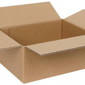 Shipping Box, Cardboard Box, Carton, Packaging, Moving Box, Shipping ...