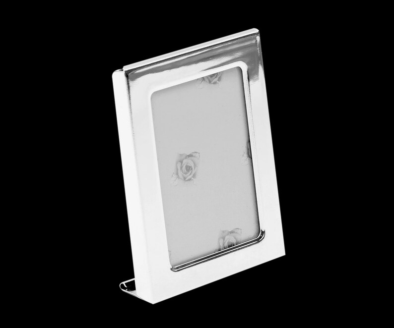 Picture frame mini photo frame small passport photo passport | Etsy