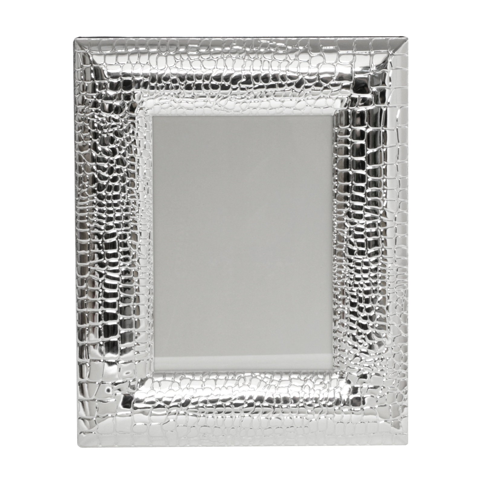 Picture Frame Photo Frame Croc Look Crocodile Snake Slook - Etsy