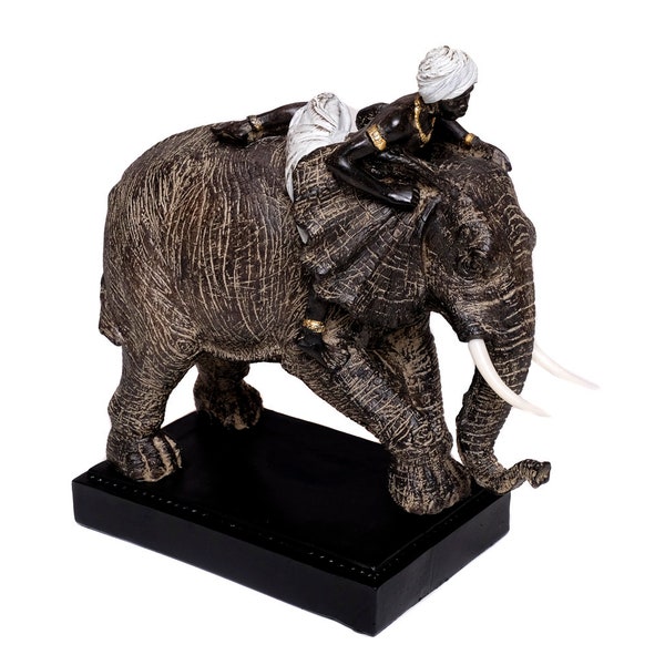 African Elephant Decorations - Etsy