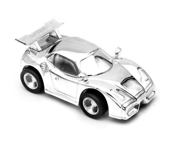 Car piggy bank store