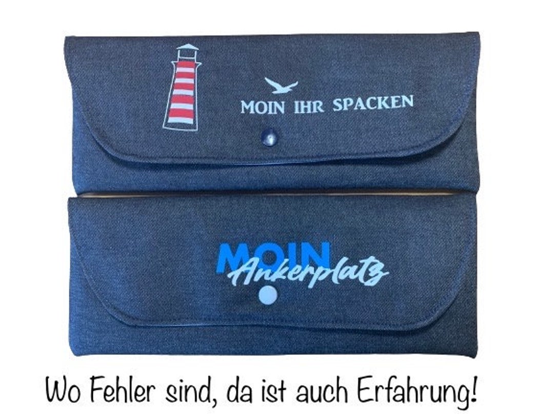 Cutlery Bags With Small Lack, Set Wetbag - Etsy