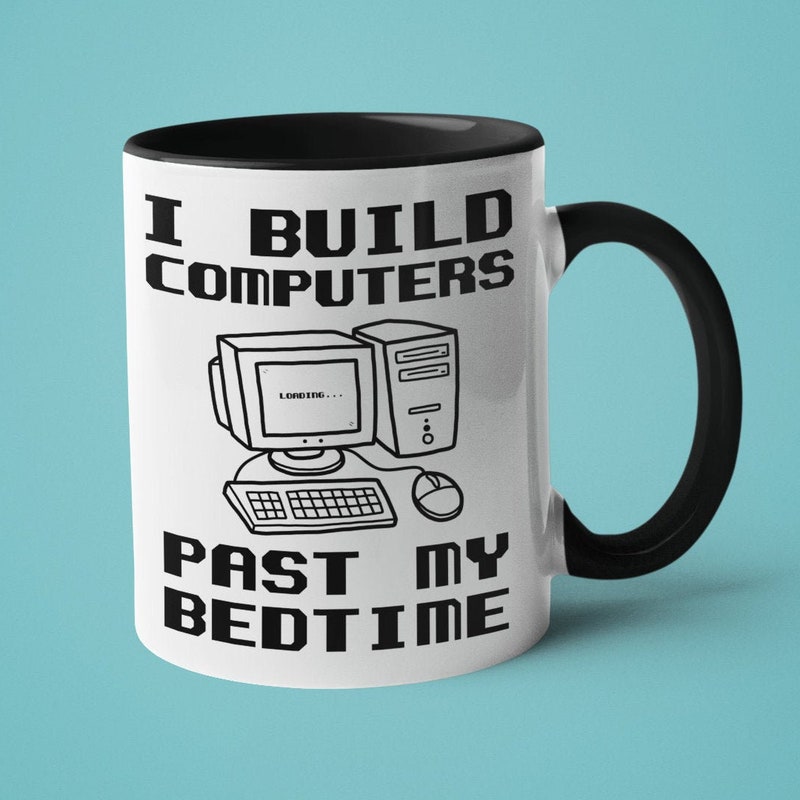 Computer Geek Gift - 60+ Gift Ideas for 2025