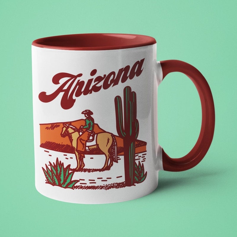 Phoenix Arizona - Etsy