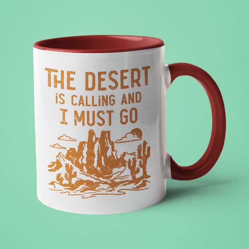 Desert Gift - 60+ Gift Ideas for 2024