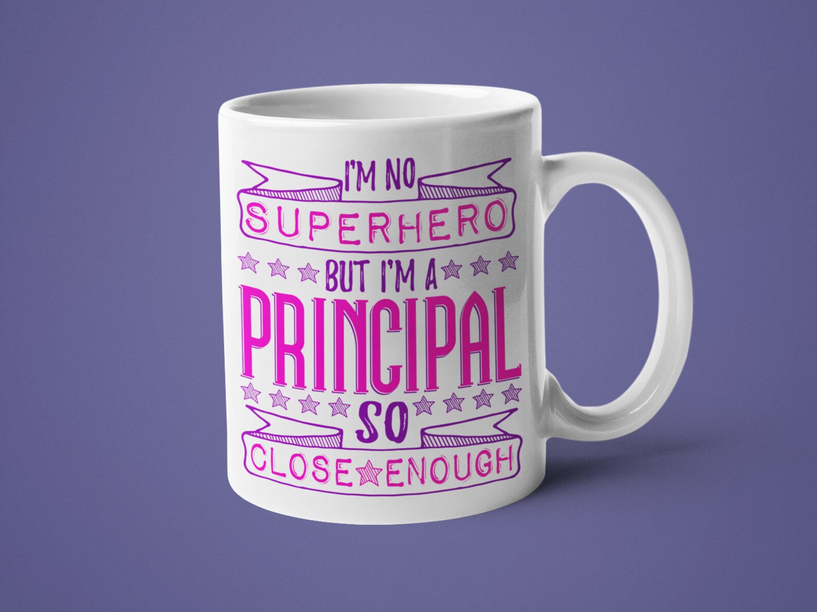 Principal Mug Principal Appreciation Gift Principal | Etsy