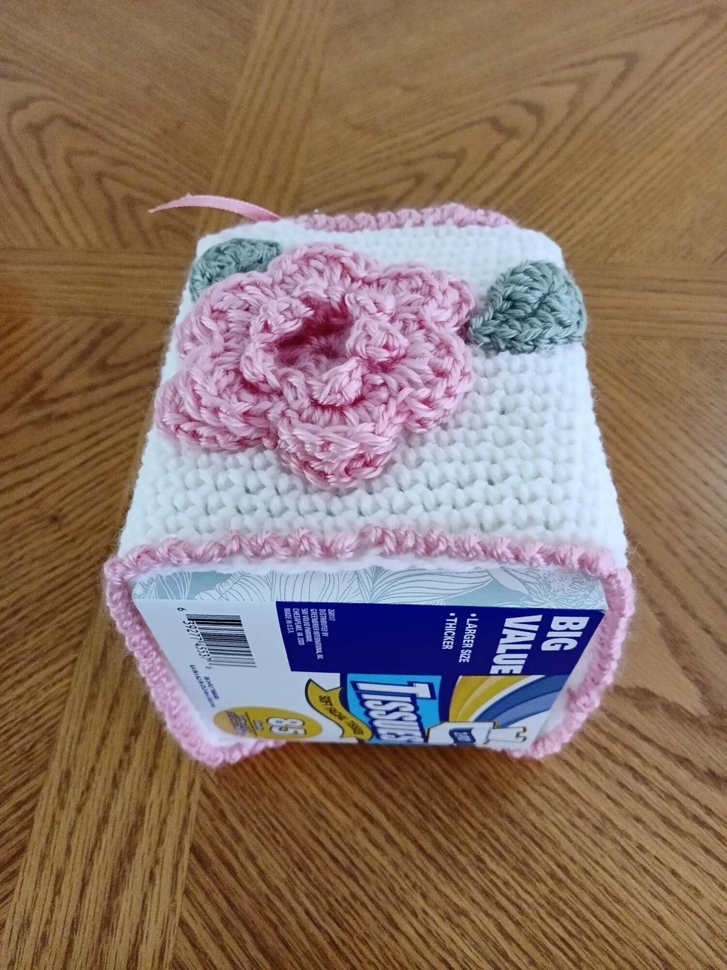 Waste Basket and Tissue Box Cover - Etsy