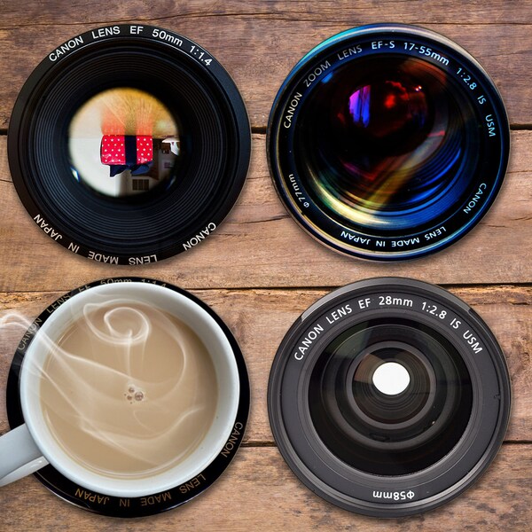 Photographer Gift - Etsy