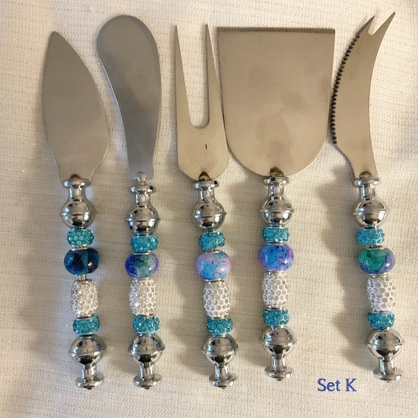 Appetizer Knives - Etsy