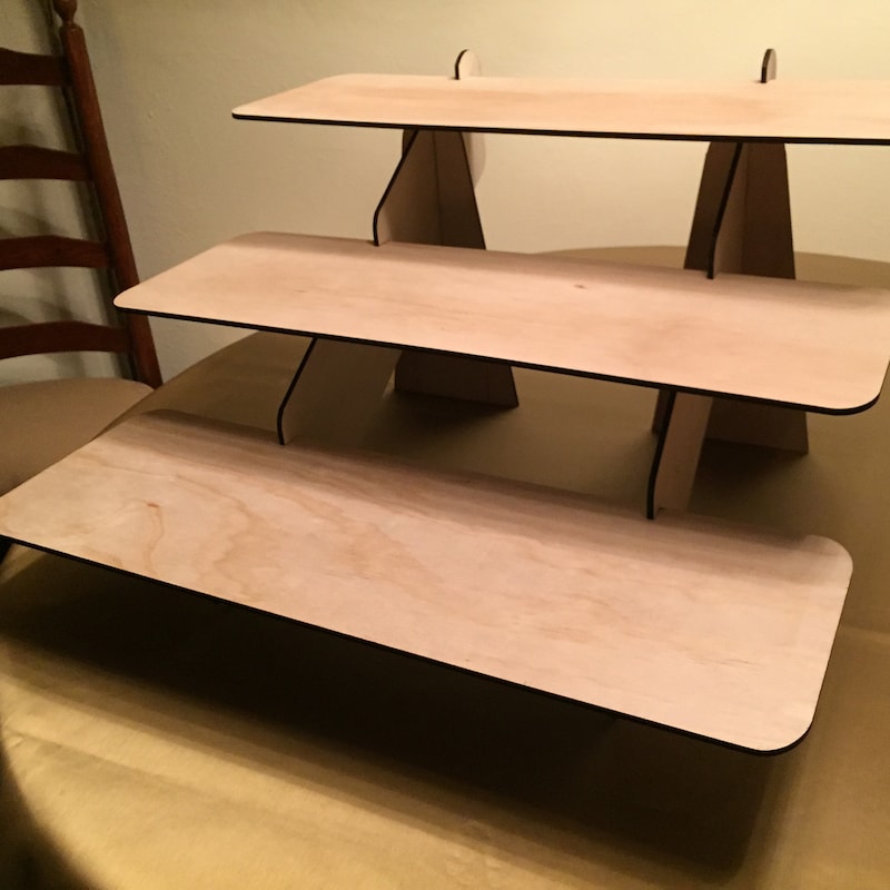 Portable Display - Etsy