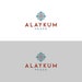 Premade Logo Design. Middle Eastern Logo Design. Ornamental - Etsy