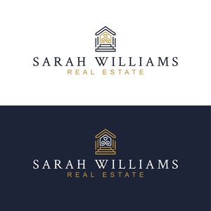 Premade Real Estate Logo Design. Real Estate Property Logo. Real Estate ...