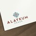 Premade Logo Design. Middle Eastern Logo Design. Ornamental Logo Design ...