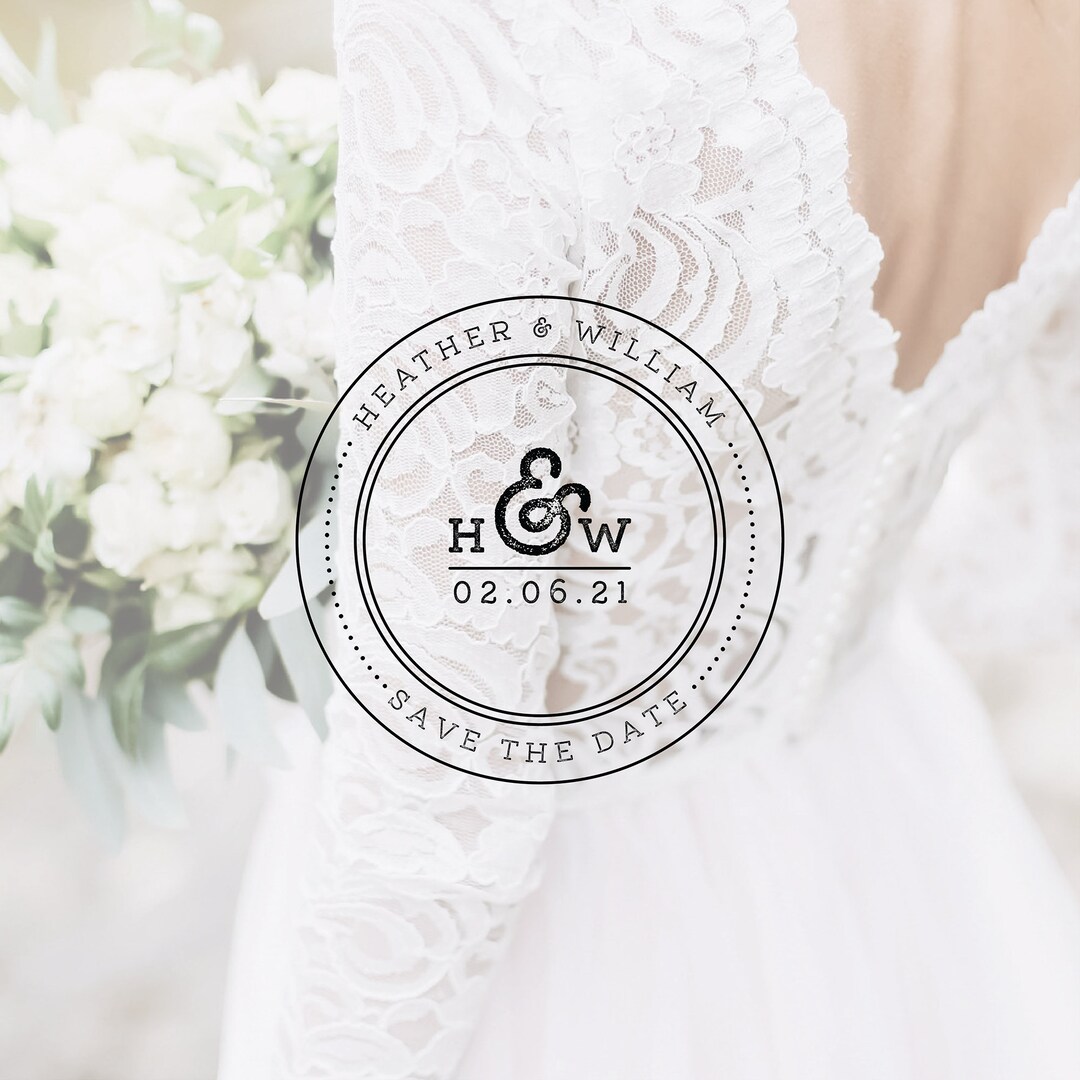 Premade Wedding Logo Instant Download. Premade Wedding Logo Template ...