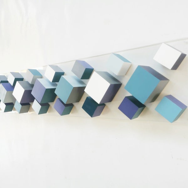 Long Horizontal Wall Art - Etsy