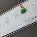 Handmade Christmas Money Wallet, Envelope, Gift Card / Voucher Holder ...