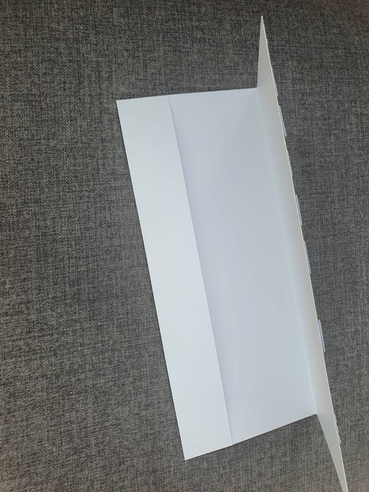Handmade Birthday Money Wallet / Envelope - Etsy