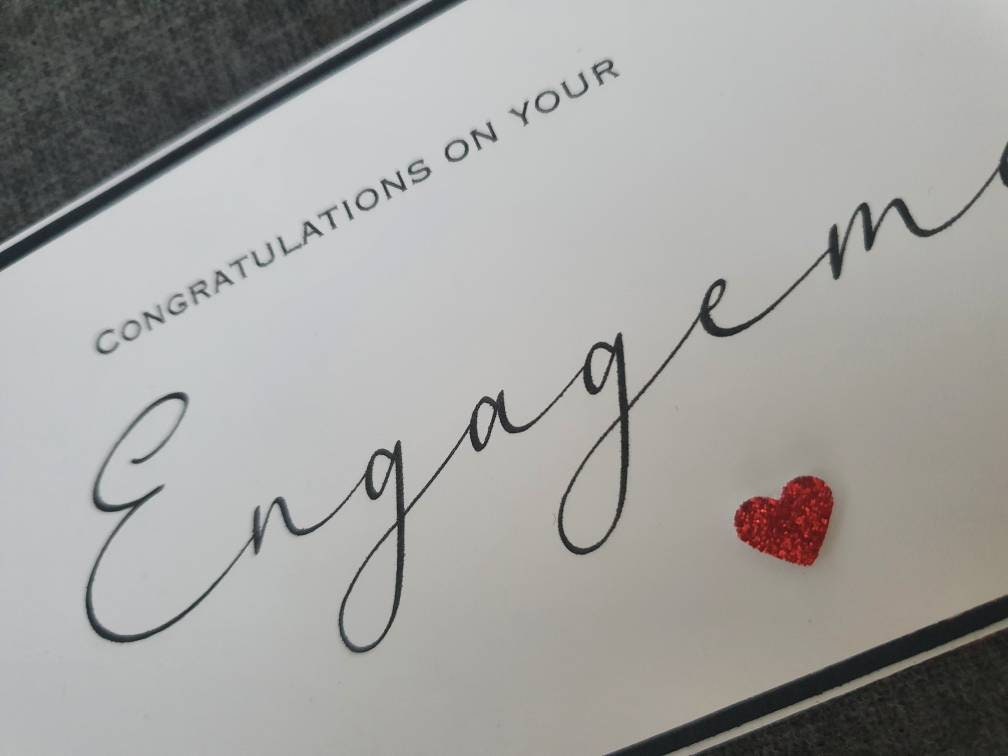 Handmade Engagement Gift Money Wallet / Envelope - Etsy