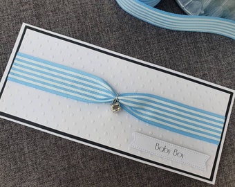 Handmade Christmas Money Wallet / Envelope - Etsy UK