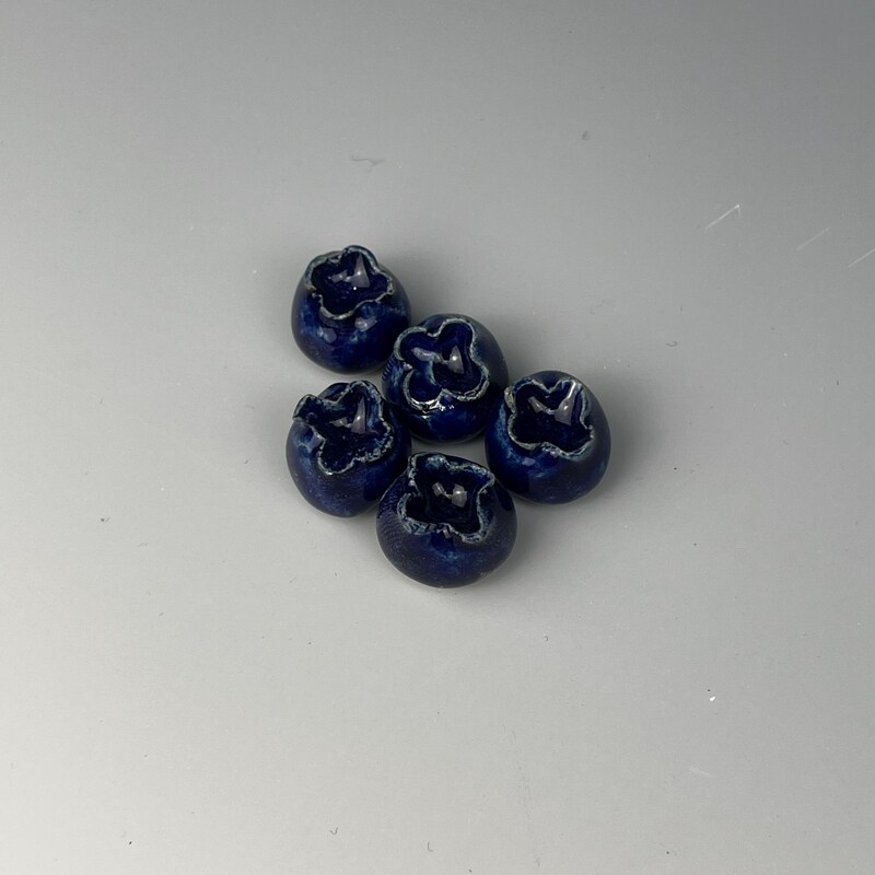 Pottery Clay Magnets - Etsy