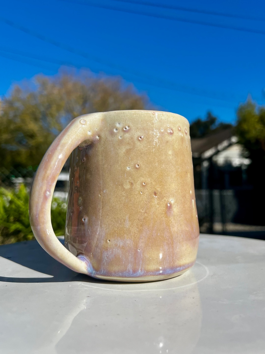 Large Mug - Etsy