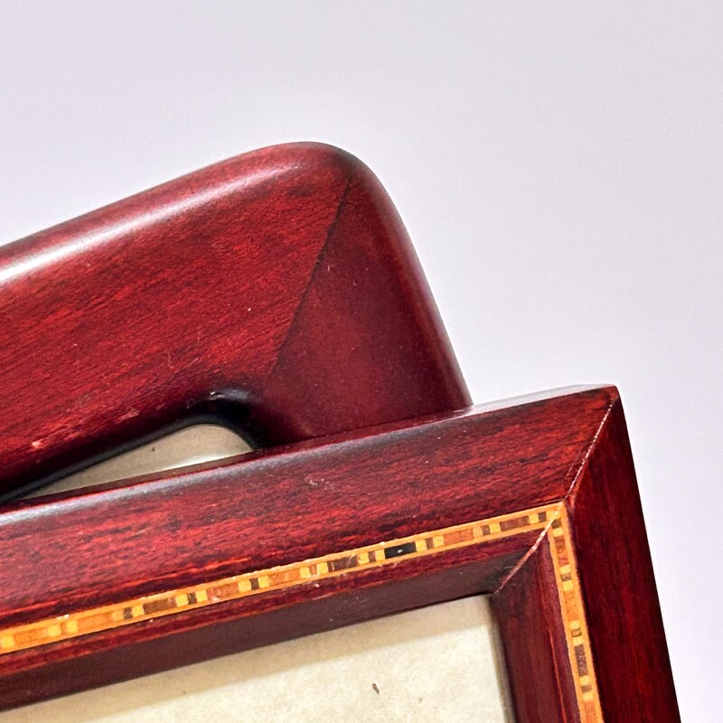 Wood Inlay Picture - Etsy