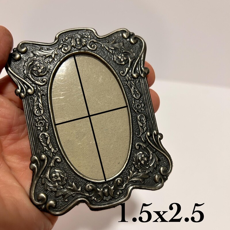 15x25 Photo Frame - Etsy