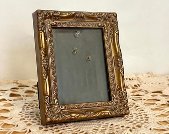 Small Gold Frames | Etsy