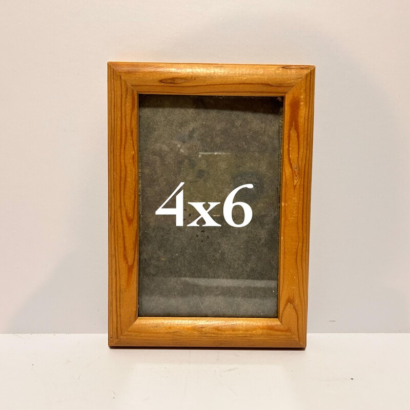 90s Picture Frame - Etsy