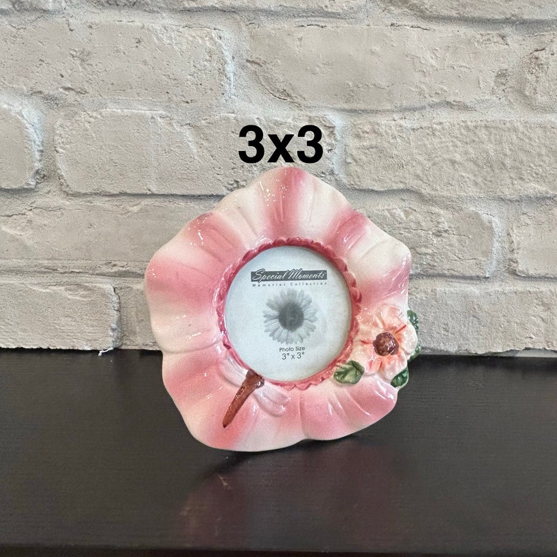 10 Inch Round Frame - Etsy