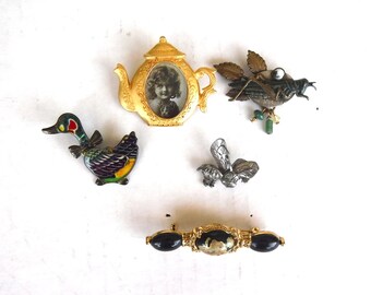 Ballou Reg D Pin - Etsy