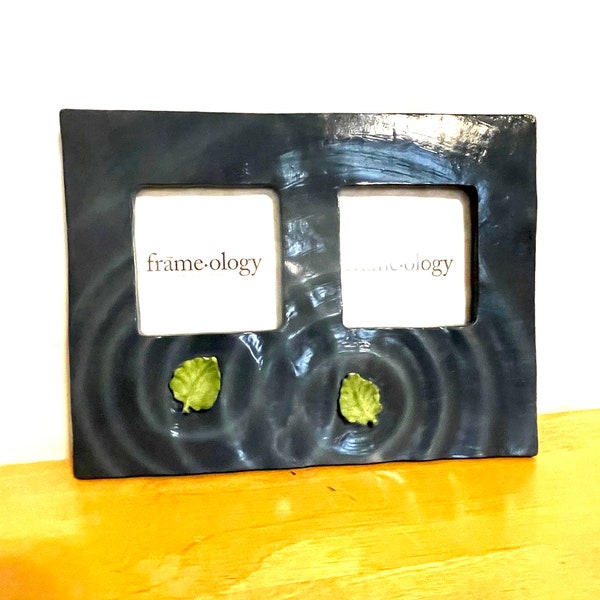 3x3 Photo Frame - Etsy