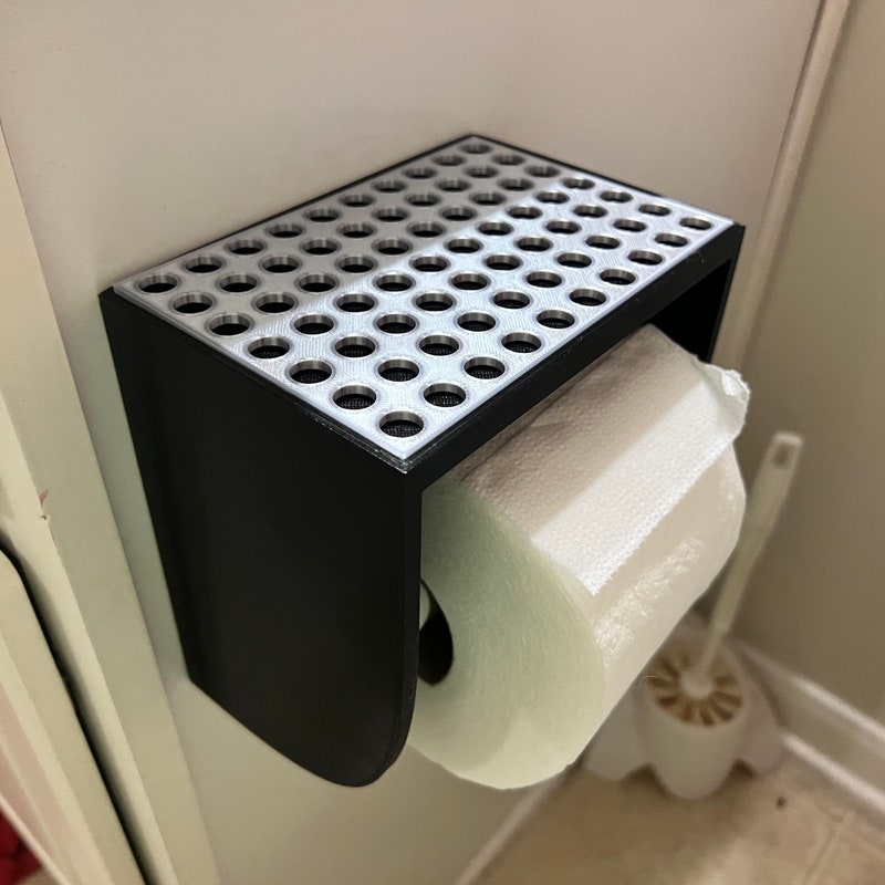 Toilet Tray - Etsy