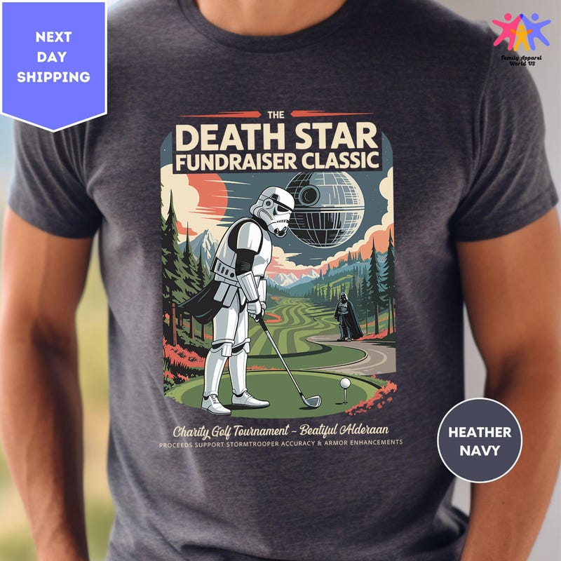 Star Was Golf - Etsy