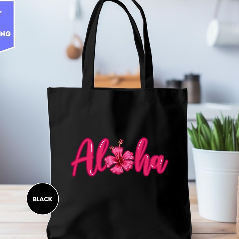 Hawaiian Aloha Bags - Etsy