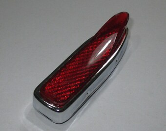 Cat Eye Reflector | Etsy